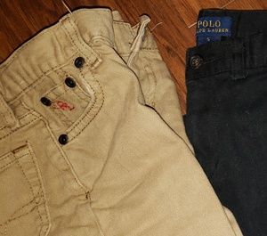Polo Ralph Lauren | Matching Sets | Polo Boys Various Units Sz 45 Sold ...